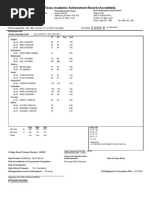 UC TAG Requirements for 2026-27 Admission | PDF | Educational Stages ...