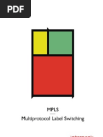 MPLS Interview Questions | PDF | Multiprotocol Label Switching | Networking