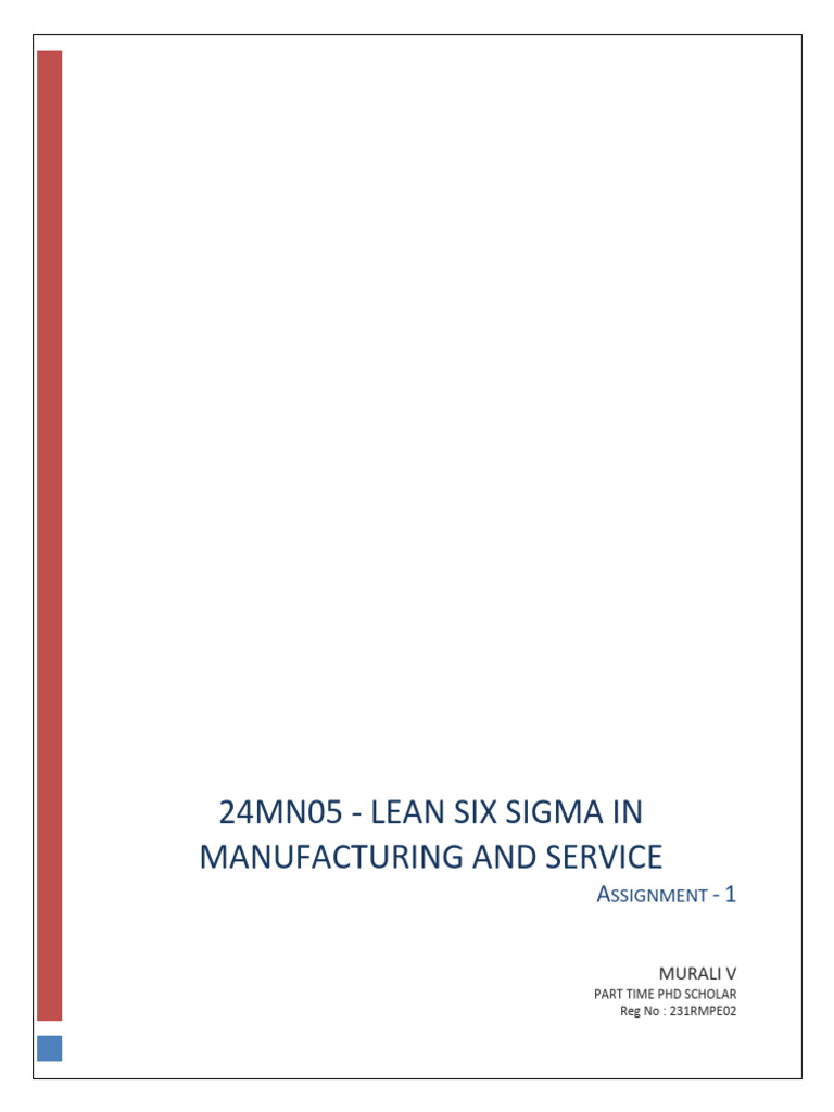 Toyota Production System | PDF | Lean Manufacturing | Inventory