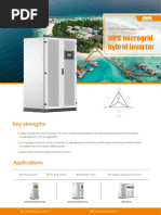 MW vs MWh in Battery Systems Explained | PDF | Energy Storage ...