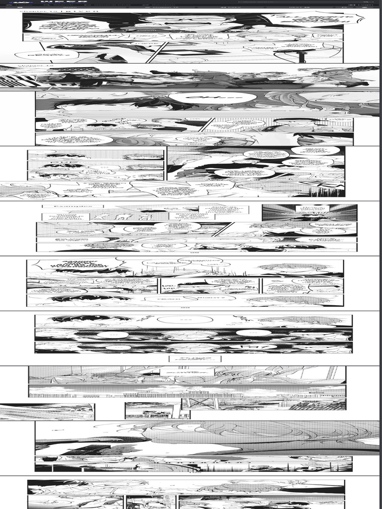 Chapter 15 Given Weeb Central | PDF