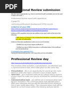 ICE Chartered Professional Review Guide | PDF | Mail