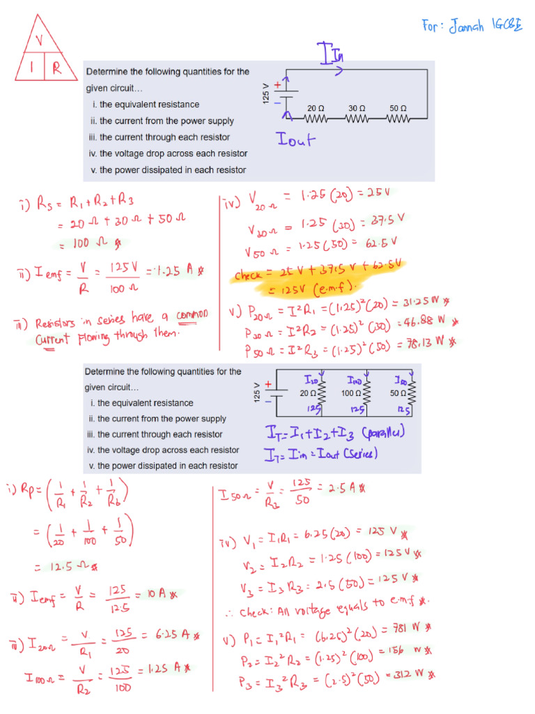 Inclass Worksheet 1206 | PDF