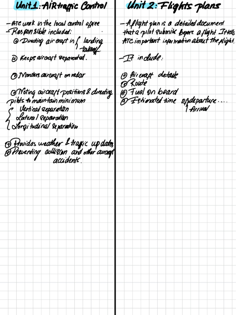 Untitled 4 | PDF | Aircraft | Flight