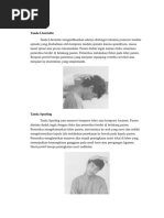 Tes Patrick dan Kontra Patrick | PDF | Sains & Matematika