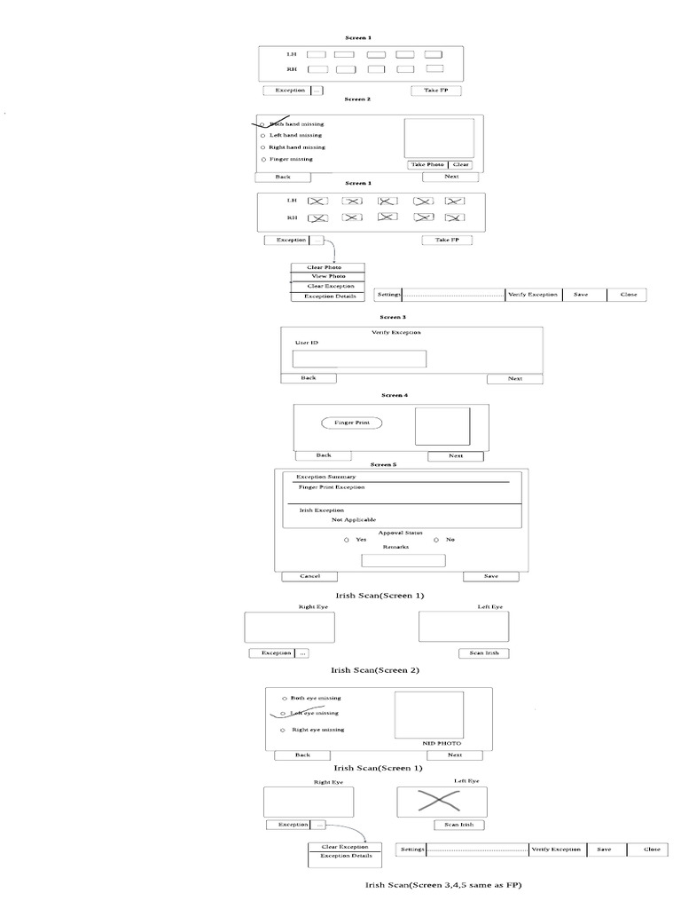 Blank Board | PDF | Computing