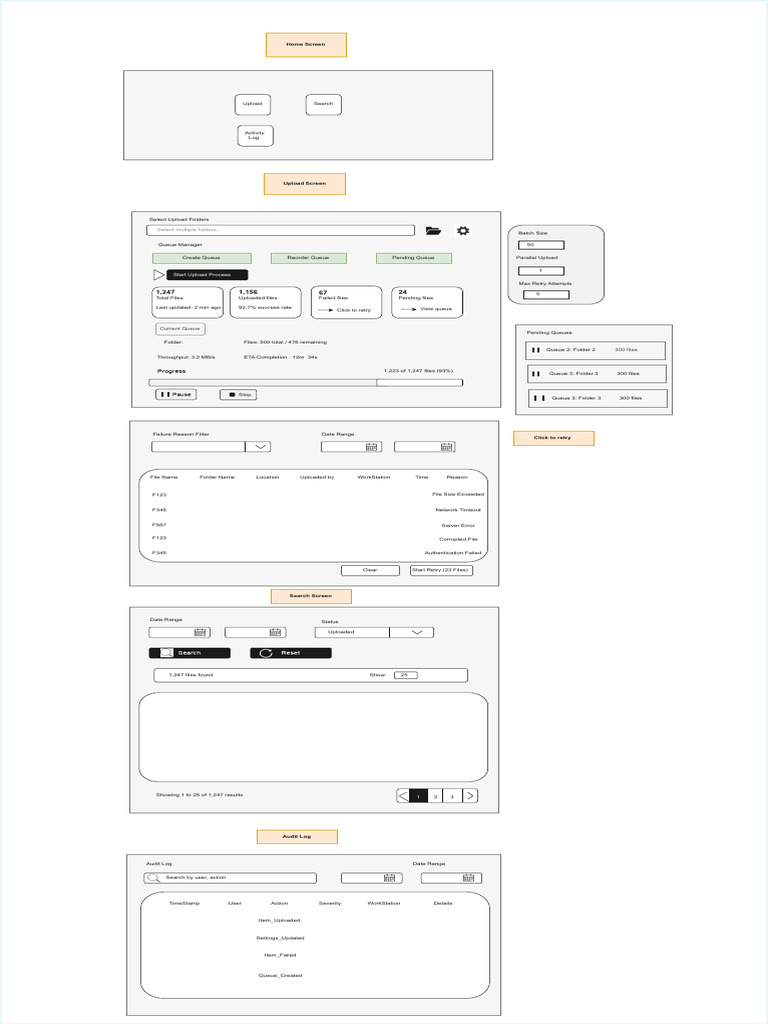 Document Diagram - Drawio (2) .Drawio (1) - Cropped | PDF | Computer ...