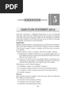 GRAP 2: Cash Flow Statement Guide | PDF | Cash Flow Statement ...