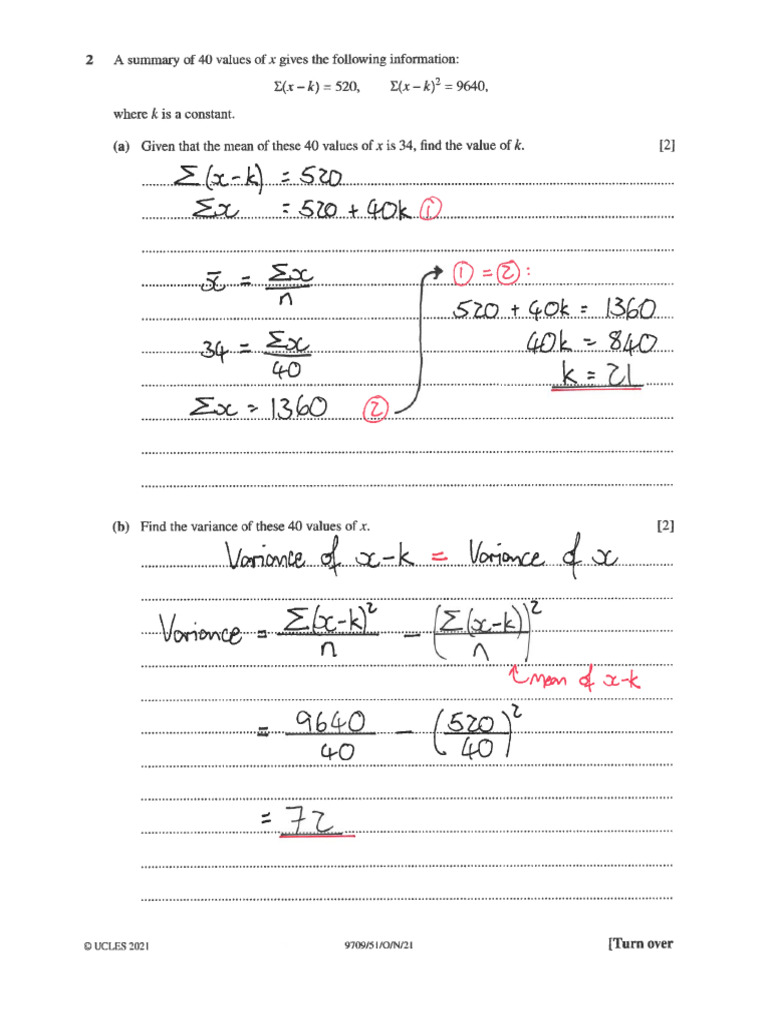 Do Now Coded Data 1 Solution | PDF