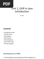 Java SE 8 Documentation Overview | PDF | Java (Programming Language ...