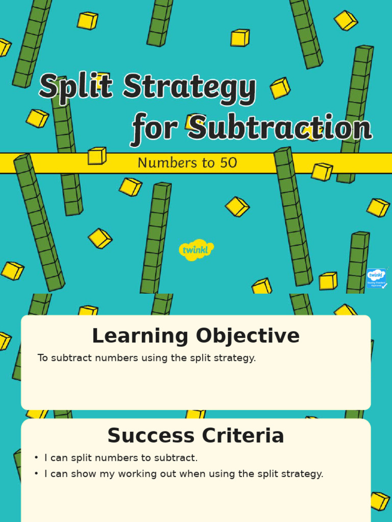 au-n-2548736-subtraction-split-strategy-powerpoint-to-50_ver_2 | PDF