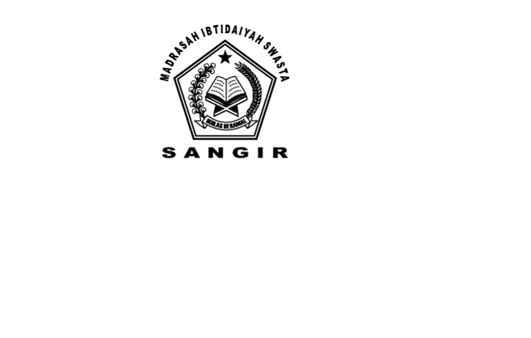 Logo Mis Sangir | PDF