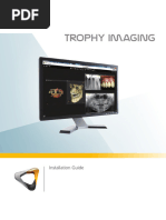 Quick Reference Guide For Installation of Dexis Imaging Suite Software ...