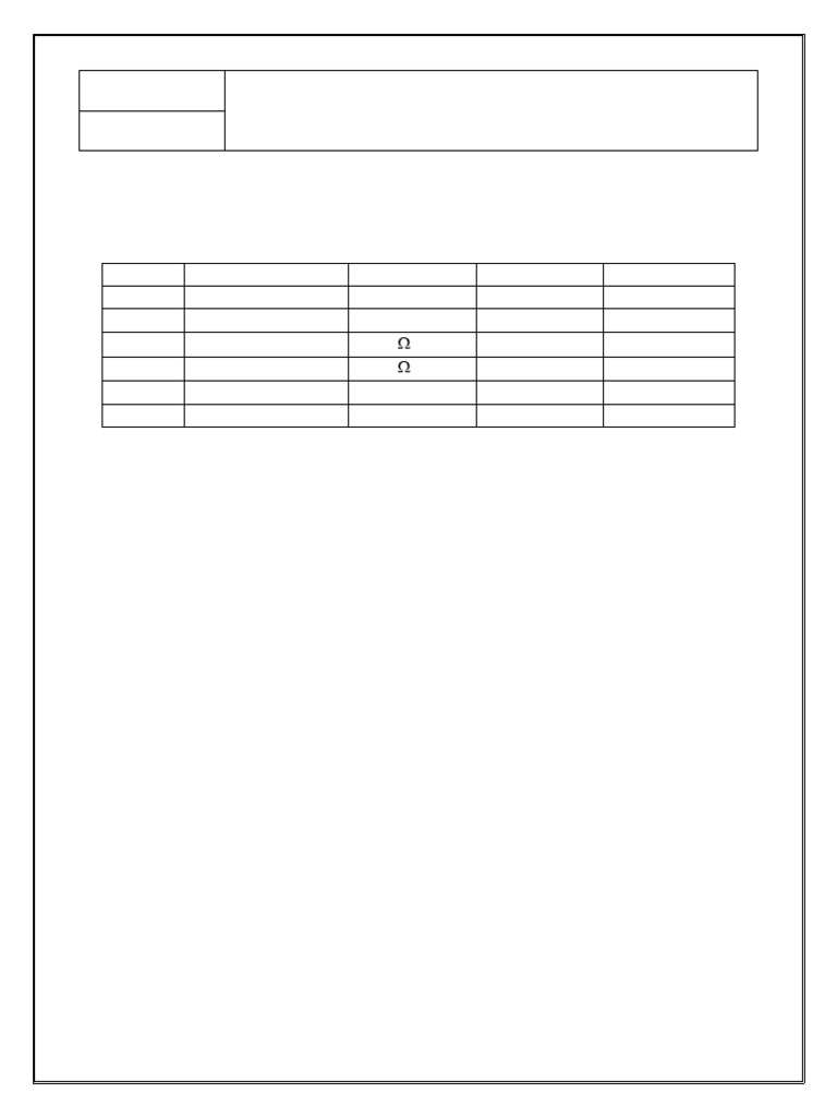 Load Testing Efficiency of DC Shunt Motor | PDF | Electric Motor ...