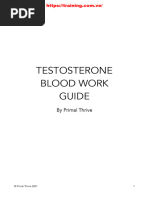 Understanding the Penile Raphe Line | PDF | Genitourinary System ...