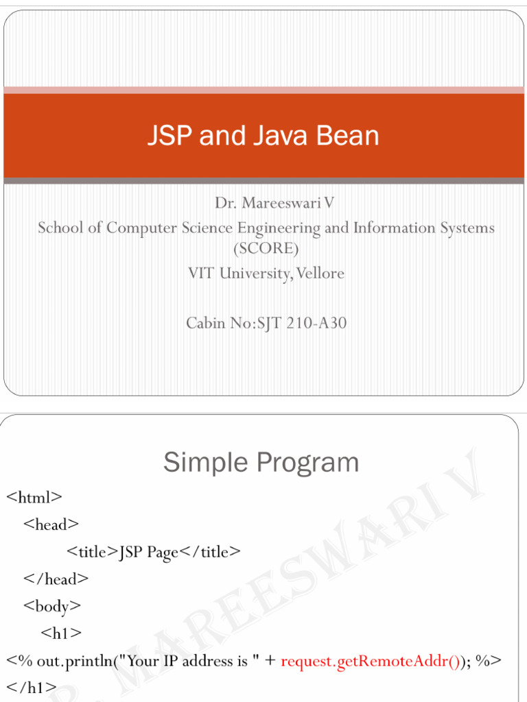 Module 3 Part 2 | PDF