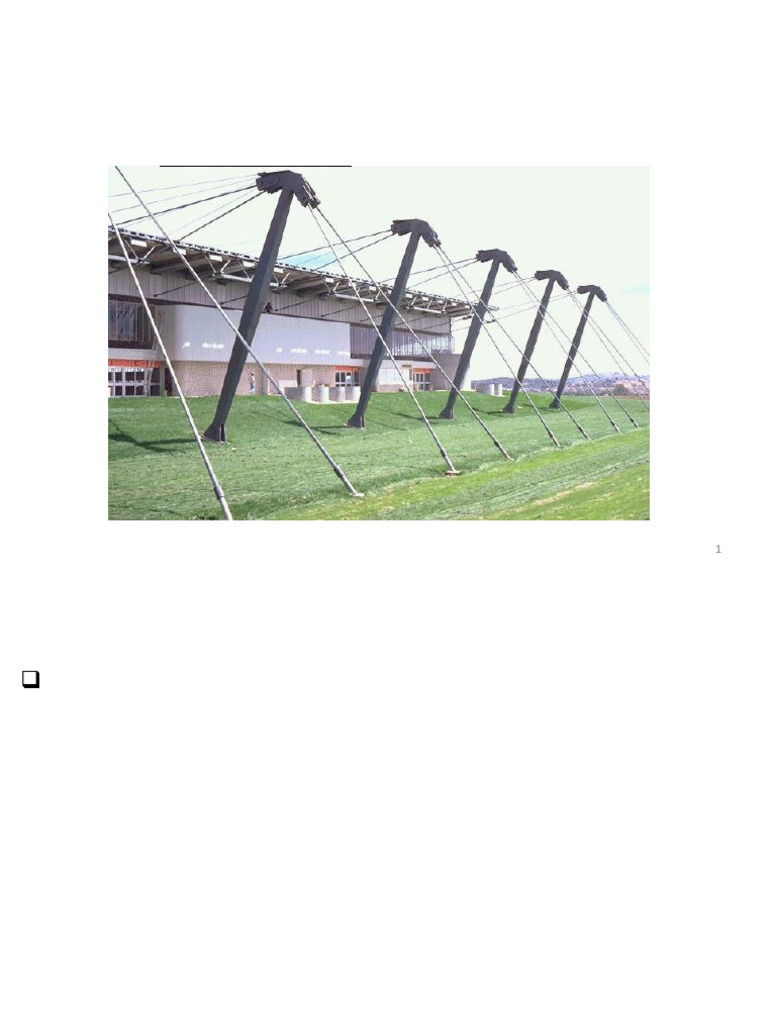 Lecture - Compression Member | PDF | Buckling | Column