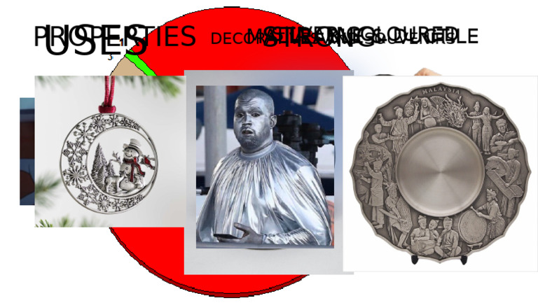 Pewter | PDF