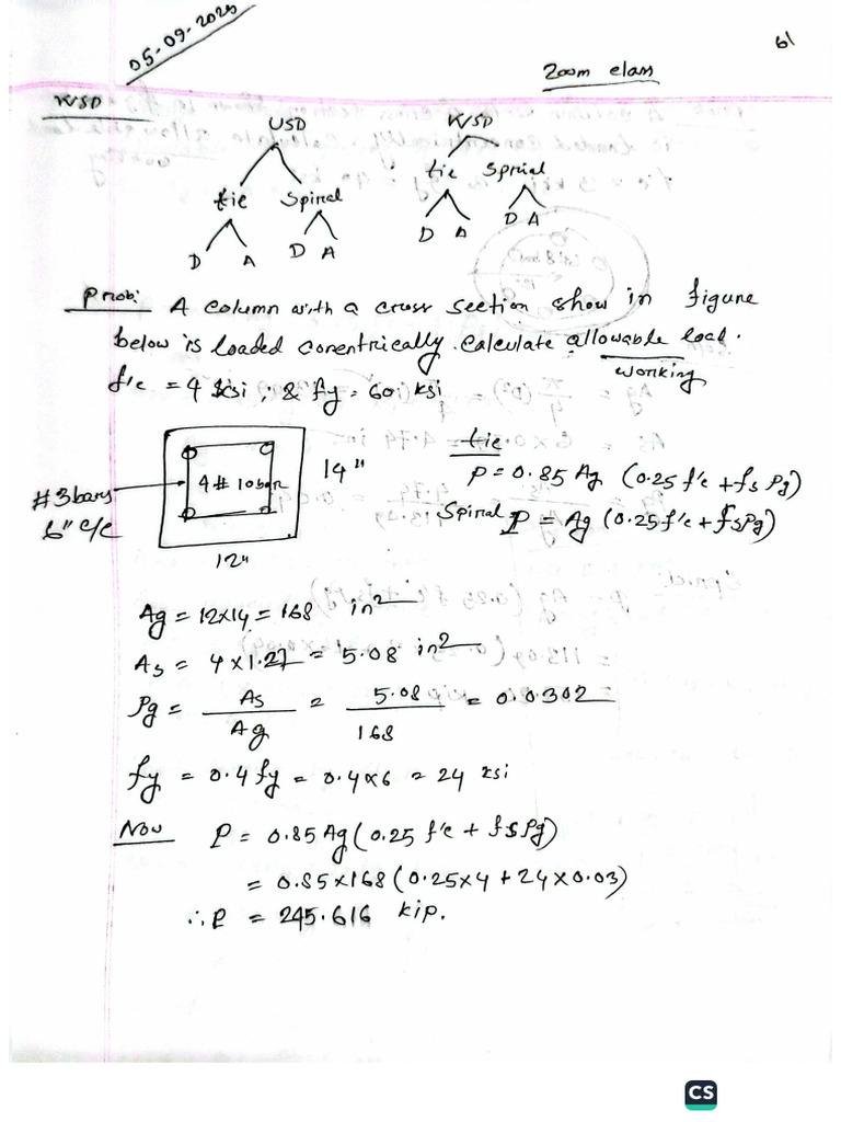 Zoom Class Online, DCS 2 | PDF