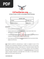 LIC Form No. 3815 | PDF | Private Law | Business Law