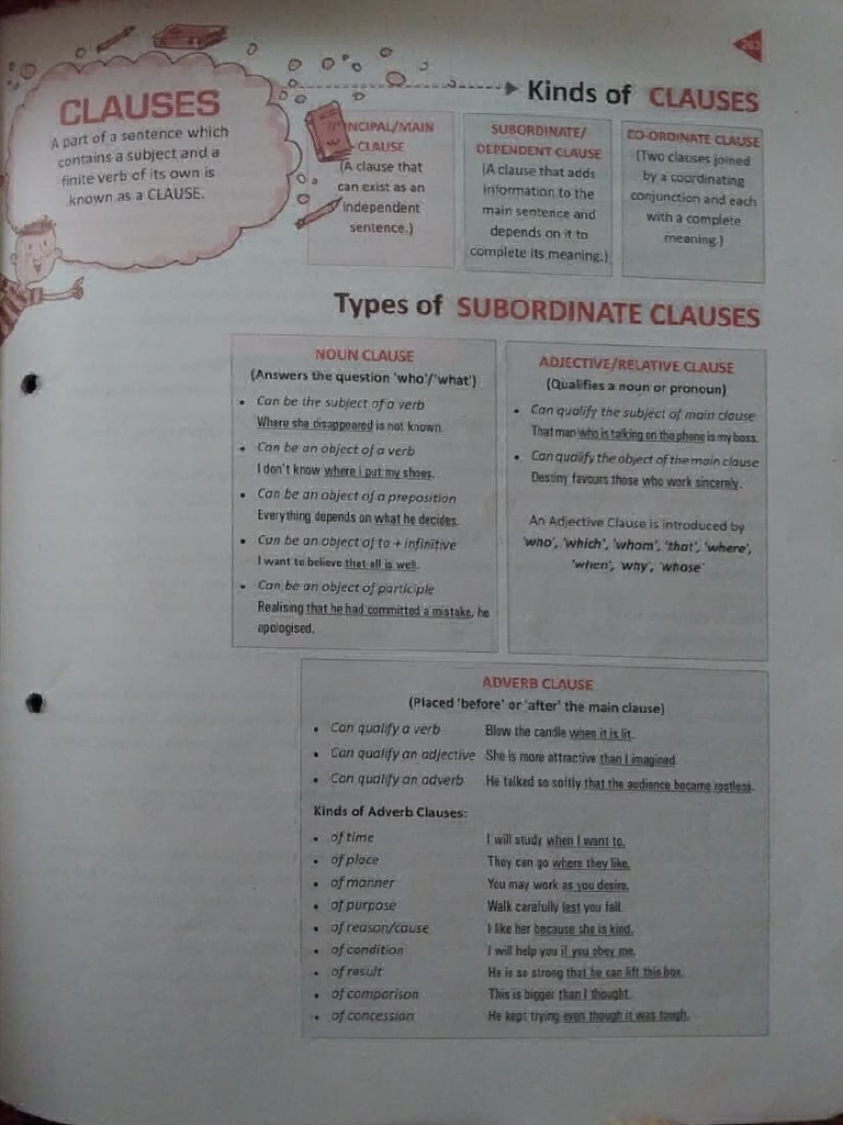 Adobe Scan 06-Jan-2023 | PDF | Verb | Clause