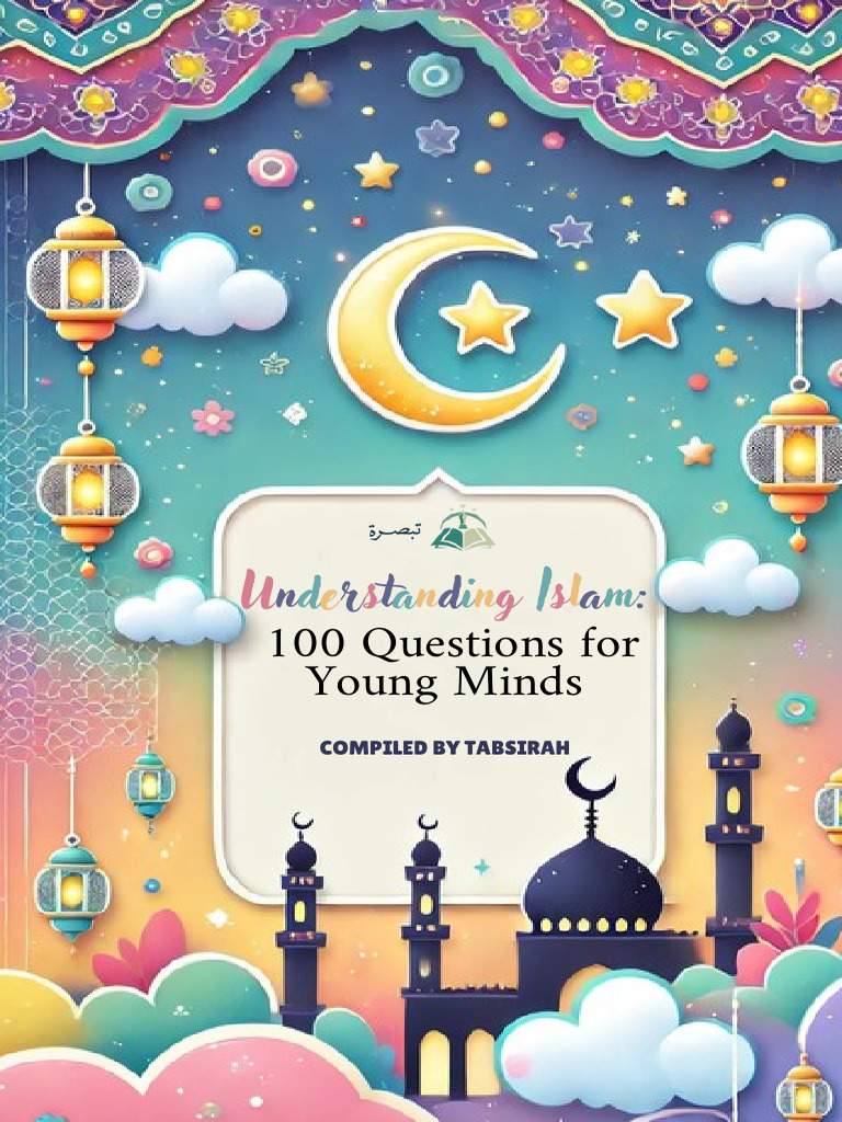 Buraq in the Quran Explained | PDF | Prophets And Messengers In Islam ...