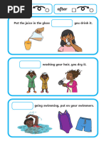 Understanding WABUB and Complex Sentences | PDF