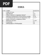 ILO Convention No. 189 Overview | PDF | International Labour ...