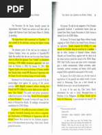 EDSA II: The 2001 People Power Revolution | PDF | Philippines | Government