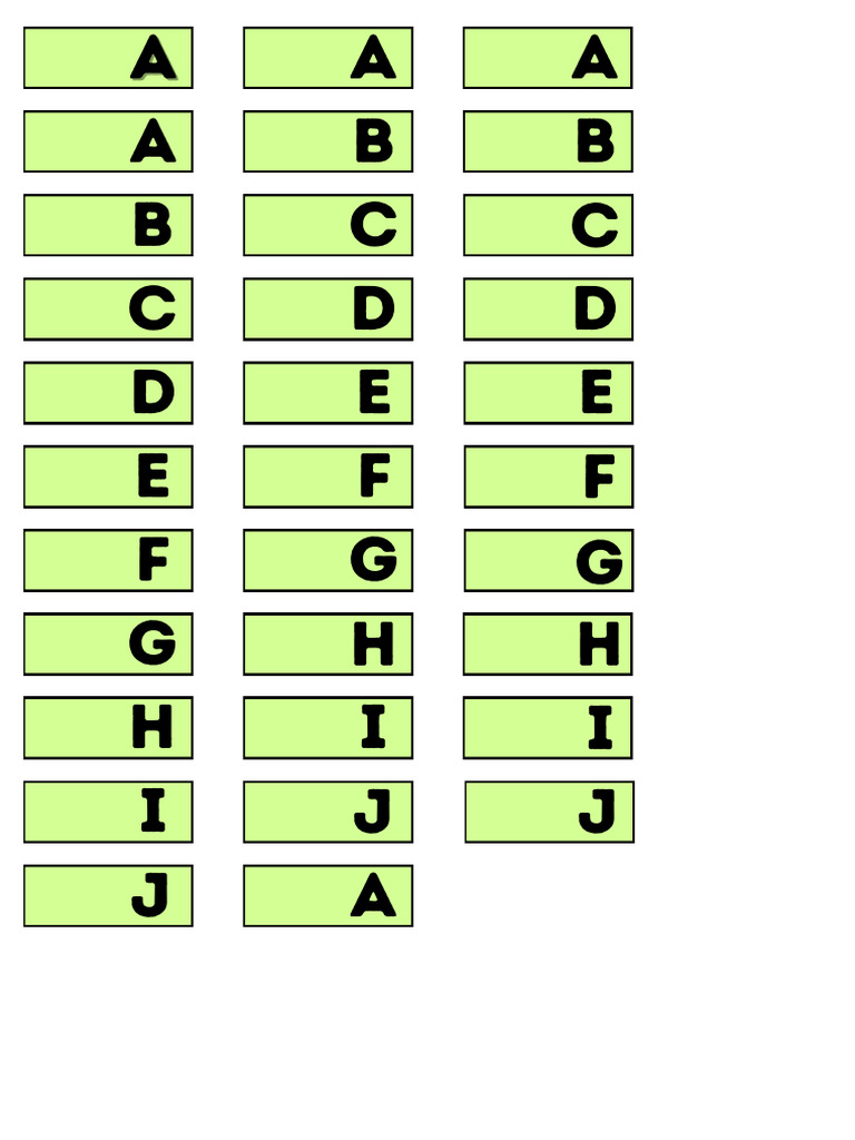 Ear Tabbings | PDF