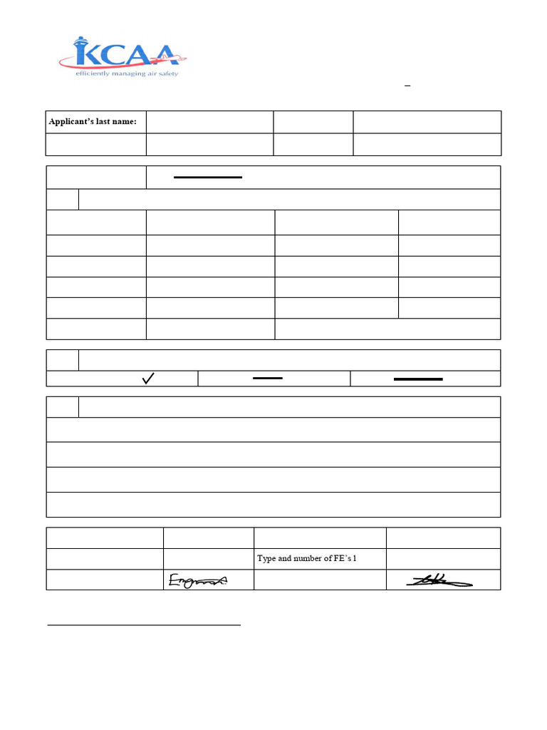 IR Form 8 (1) 16 | PDF | Instrument Flight Rules | Aircraft