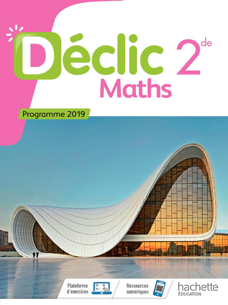 Declic Seconde | PDF