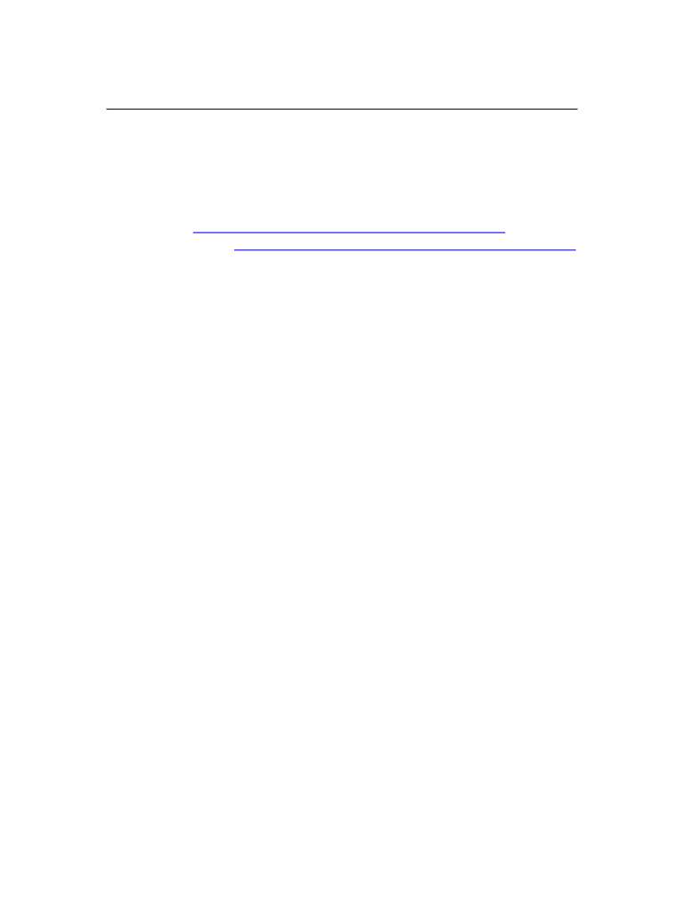 QAT Practice Test Guidelines for Teachers | PDF