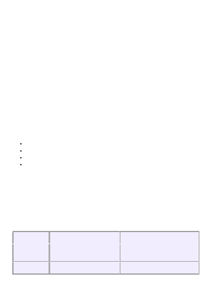What Is The Difference Between Latch and Flip Flop | PDF | Computer ...