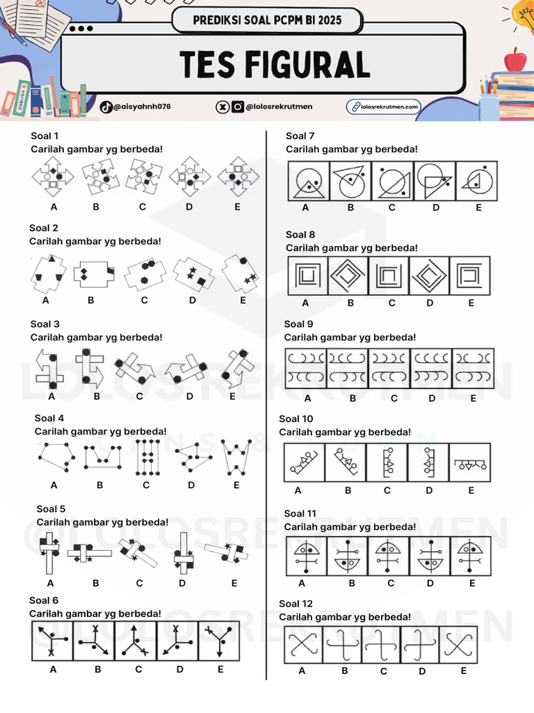 Part 4 Figural | PDF
