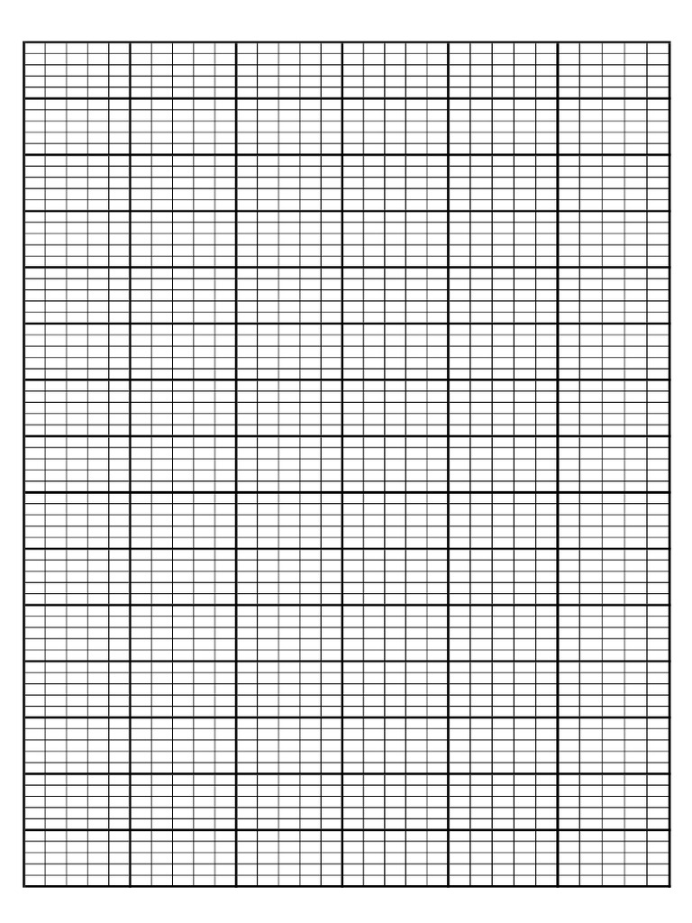 Graph Map | PDF