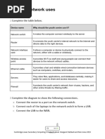 Cambridge AS & A Level Business Syllabus 2026-2028 | PDF | Marketing ...