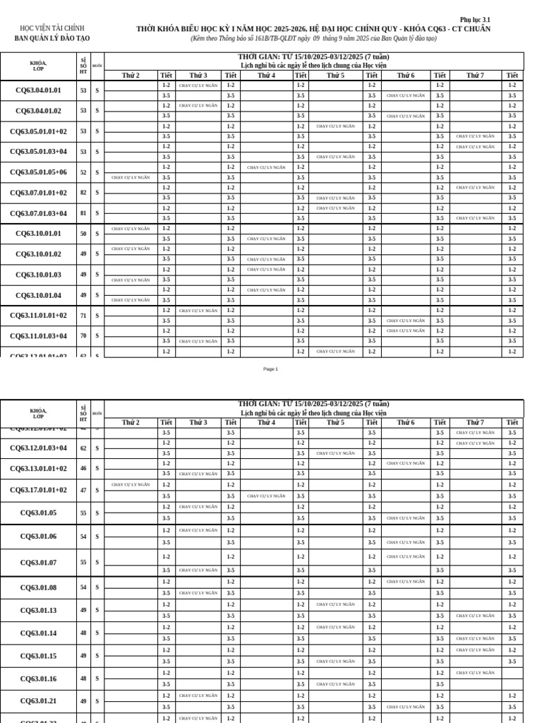 PL3.1 - 3.4 TKB GDTC HK1 (25-26) | PDF