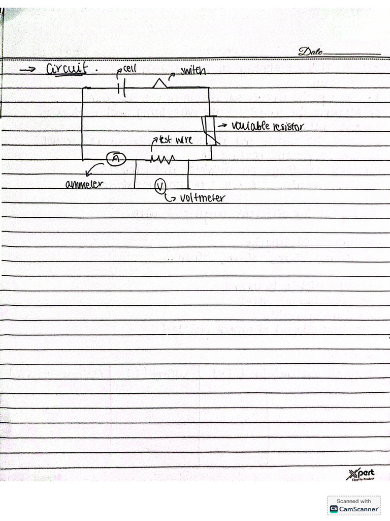 Planning An Investigation | PDF
