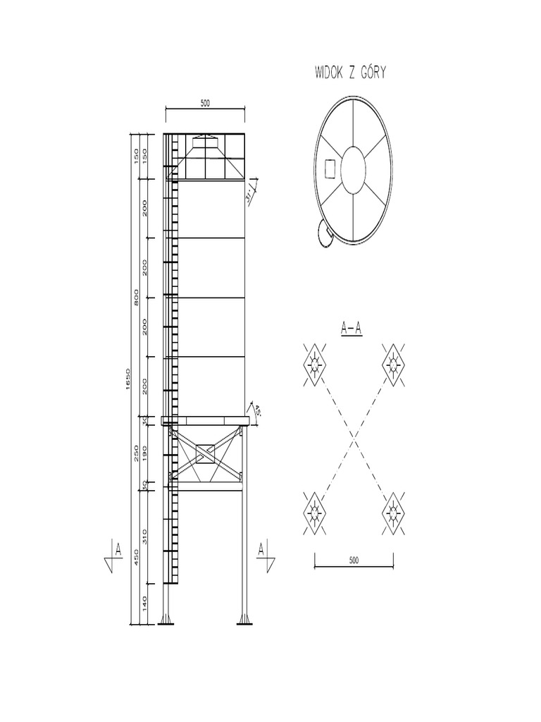 Silos | PDF
