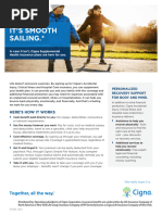 SSBCI Attestation Form for Providers | PDF | Chronic Condition ...