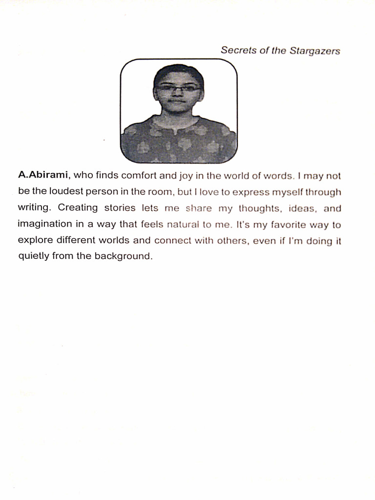 Sample Book For Anthology 2.0 | PDF