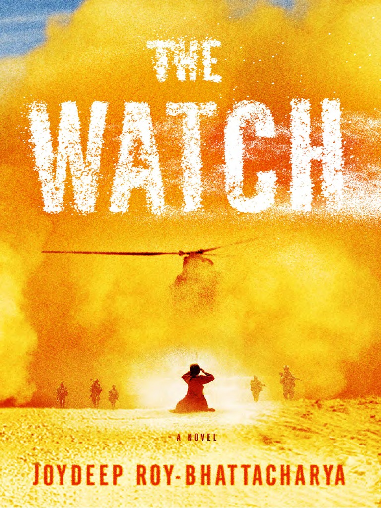The Watch by Joydeep Roy-Bhattacharya - Excerpt | PDF | Nature