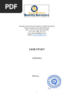 APC Case Study Submission Guidelines | PDF