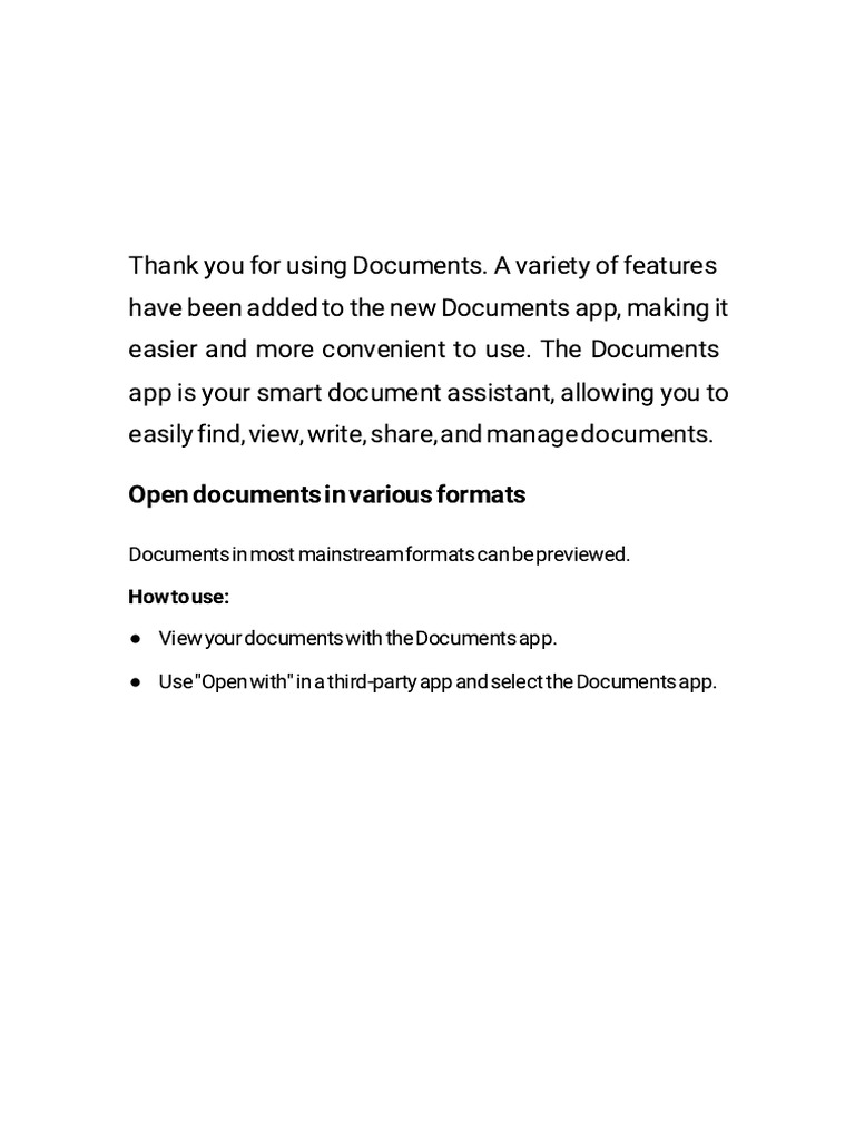 Thank You For Using Documents-Converted - 1 | PDF | Inventory