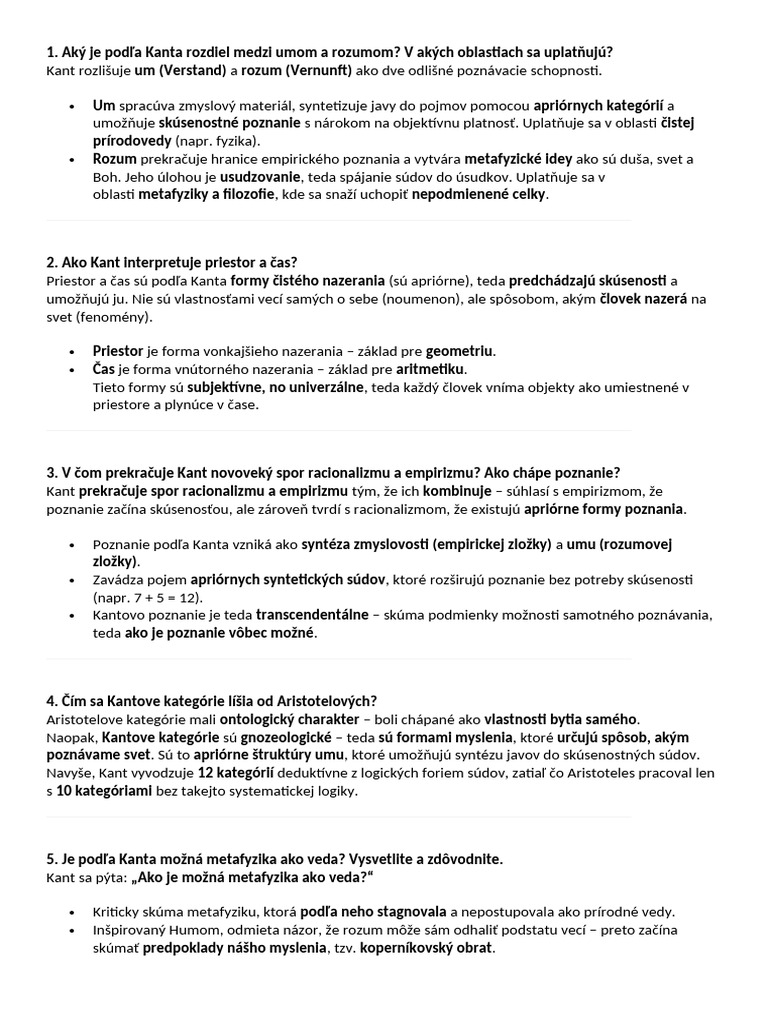 DNF II. Skupina A | PDF