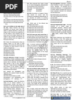 Notes - RP 02 Thermal Insulation - AQA Physics GCSE | PDF | Thermal ...
