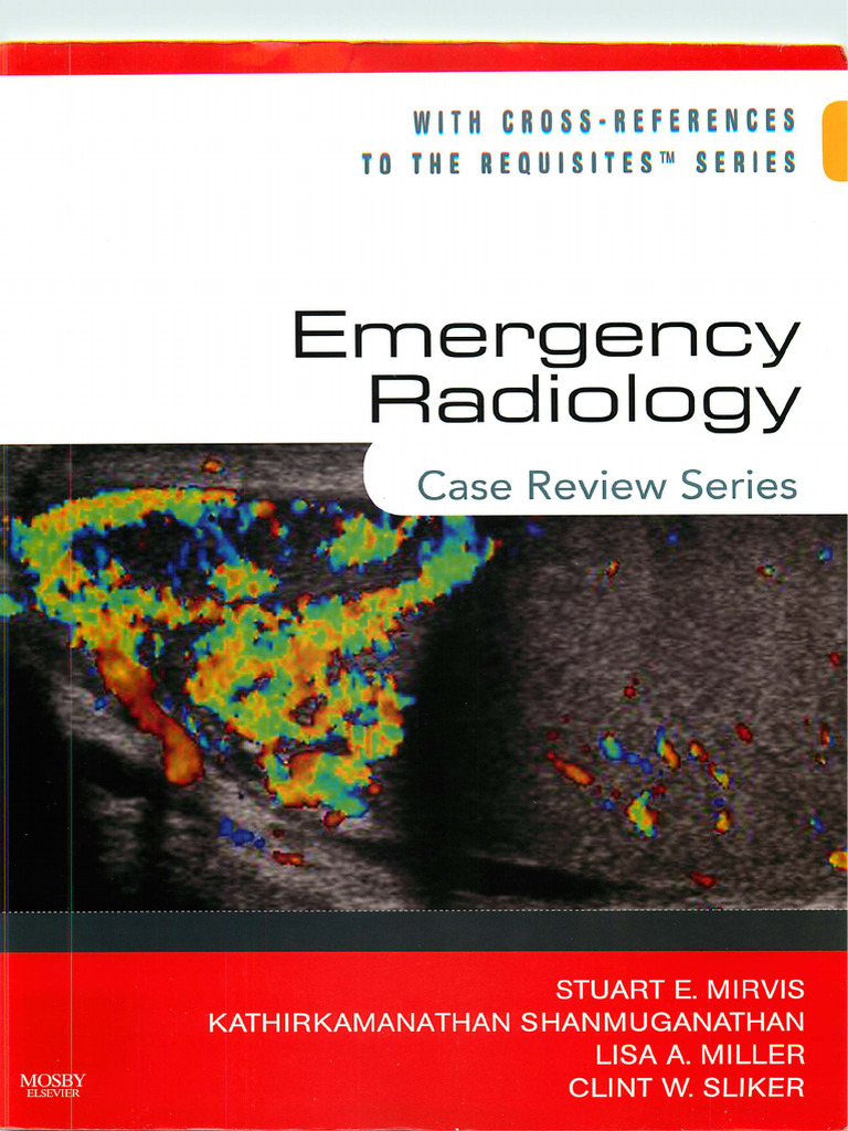 CRS Emergency Radiology | PDF