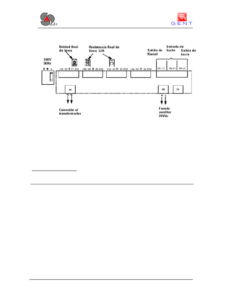 Instalación 34450 y 34415 | PDF