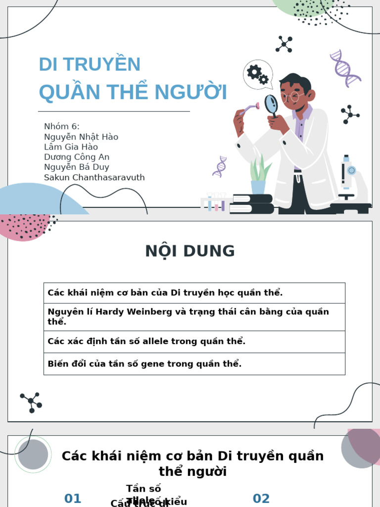 Bachelor's Degree in Microbiology Infographics by Slidesgo | PDF